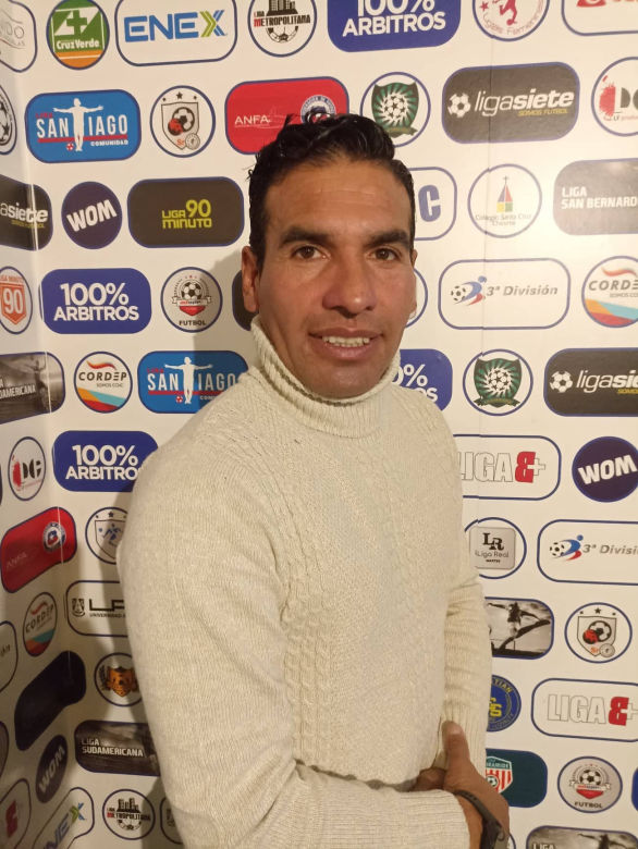 Bienvenidos - 100% Arbitros